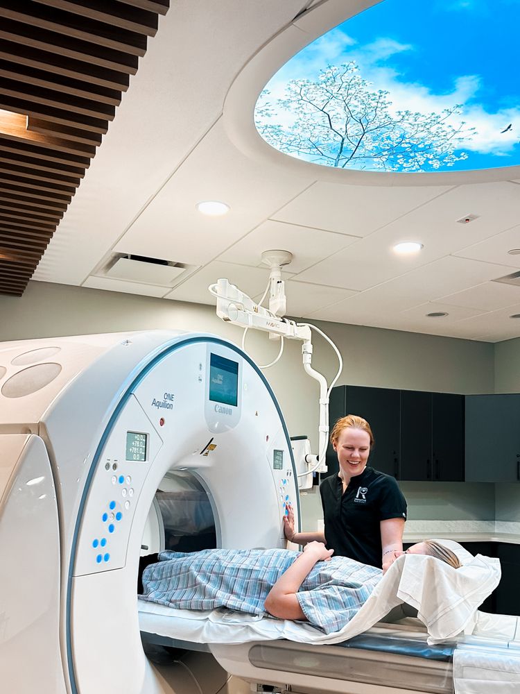 INNOVATIVE RADIOLOGY - Updated October 2025 - 7601 Office Plaza Dr N ...