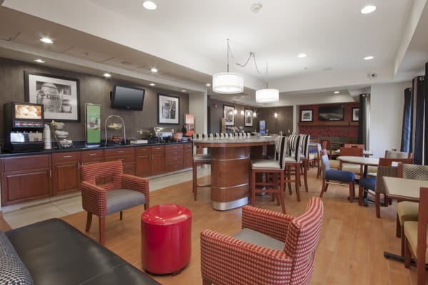 HAMPTON INN LEXINGTON SOUTH-KEENELAND/AIRPORT - Updated September 2025 ...