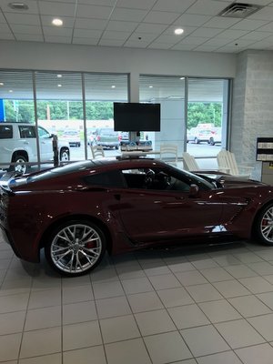 FIRST STATE CHEVROLET - Updated December 2025 - 20 Photos & 19 Reviews ...