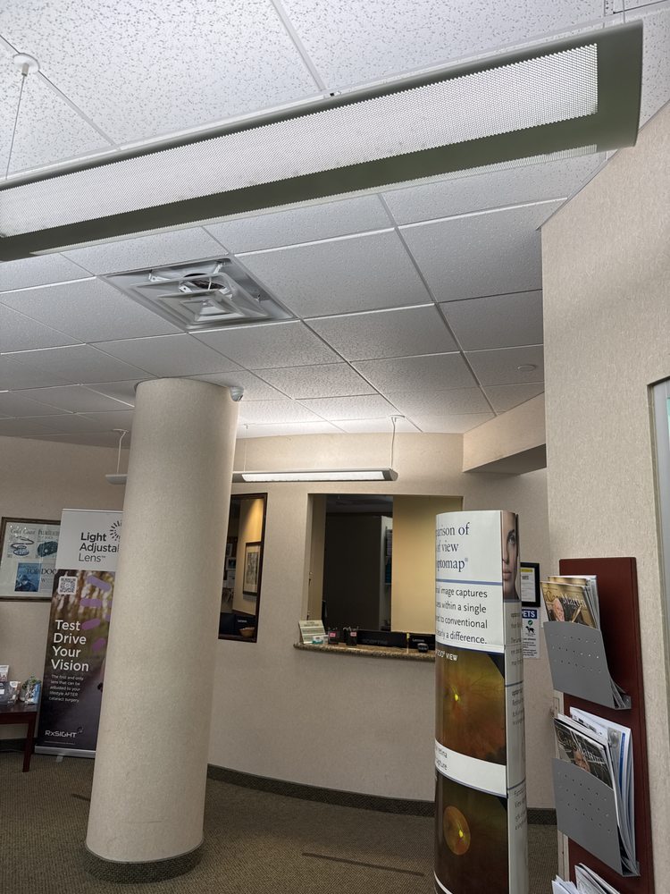 FLORIDA VISION INSTITUTE - Updated January 2026 - 19 Reviews - 1050 SE ...