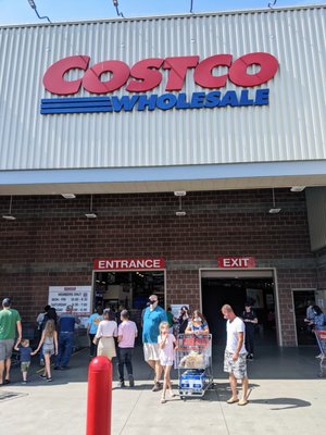 COSTCO - Updated May 2026 - 70 Photos & 109 Reviews - 4885 27th Ave SE ...