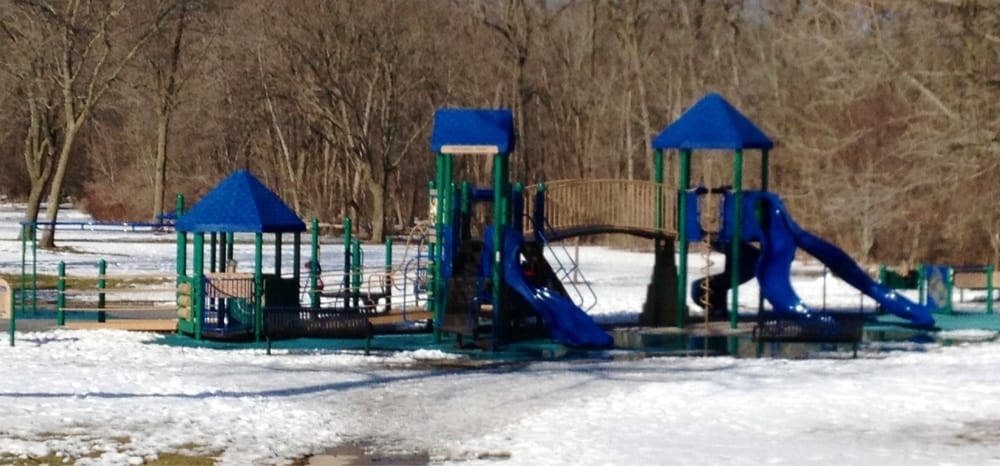 WHITNALL PARK PLAYGROUND - Updated March 2026 - Whitnall Park Dr, Hales ...