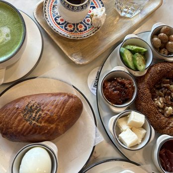 OKLAVA CAFE - Updated April 2025 - 387 Photos & 203 Reviews - 205 ...