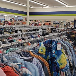 MONROE GOODWILL - Updated June 2025 - 29 Photos & 48 Reviews - 14751 ...