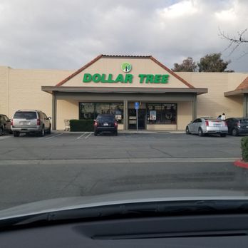 DOLLAR TREE - Updated March 2025 - 17070 Van Buren Blvd, Riverside ...