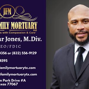 LUKE MEMORIAL MORTUARY - Updated August 2025 - 2499 Atascocita Rd ...