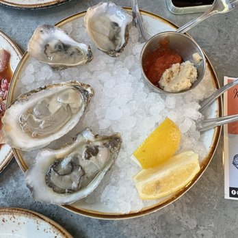 RAPPAHANNOCK OYSTER BAR - 1483 Photos & 579 Reviews - 777 S Alameda St ...