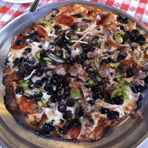 GIANNI’S PIZZA - 939 Photos & 1555 Reviews - 725 Lighthouse Ave ...
