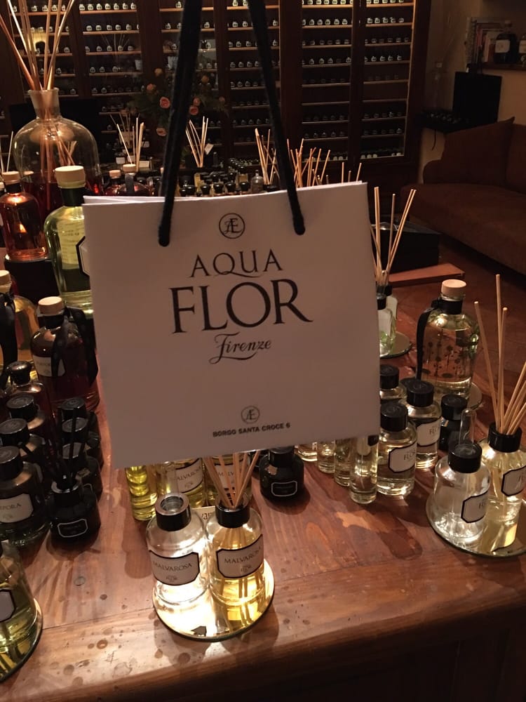 AQUA FLOR - Updated May 2024 - 53 Photos & 23 Reviews - Borgo Santa ...