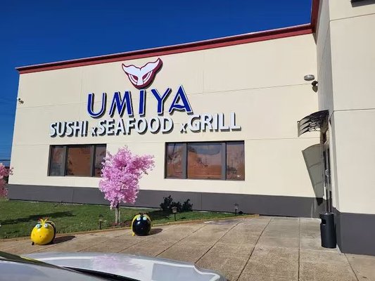 UMIYA - Updated December 2025 - 348 Photos & 91 Reviews - 2710 N ...