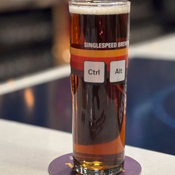 SINGLESPEED BREWING - Updated December 2025 - 223 Photos & 189 Reviews ...