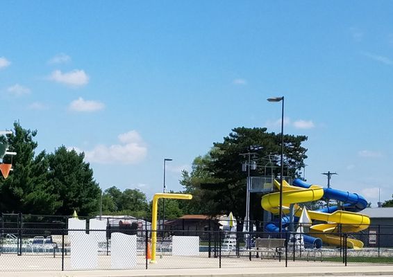 BAKER PARK POOL - Updated September 2025 - 2001 S Main St, New Castle ...