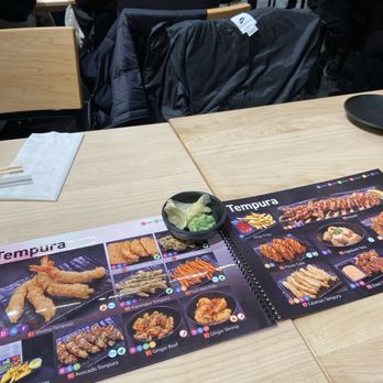 KINJO SUSHI & GRILL - Updated December 2025 - 95 Photos & 12 Reviews ...