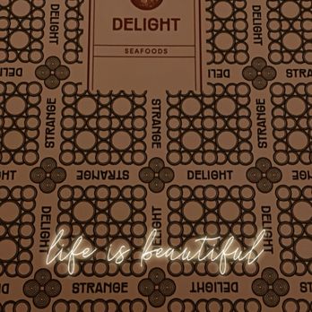 STRANGE DELIGHT - Updated October 2025 - 372 Photos & 83 Reviews - 63 ...