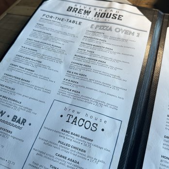 RIVERHEAD BREW HOUSE - Updated June 2025 - 35 Photos & 31 Reviews - 221 ...