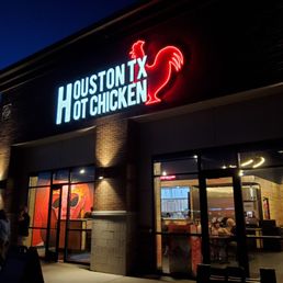 HOUSTON TX HOT CHICKEN - Updated October 2025 - 227 Photos & 195 ...