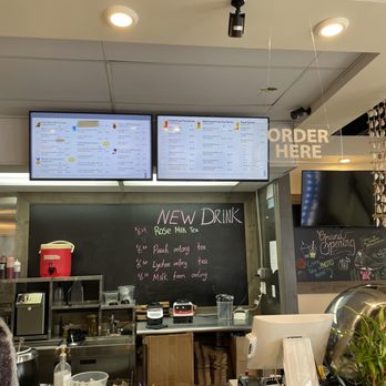 THE WHALE TEA - Updated September 2025 - 63 Photos & 47 Reviews - 1700 ...