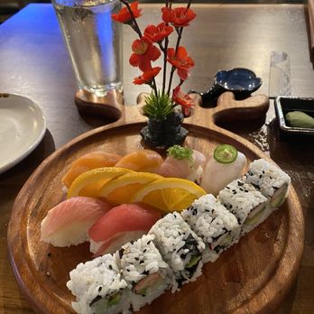 KUJIRA SUSHI & BAR - Updated December 2024 - 299 Photos & 90 Reviews ...