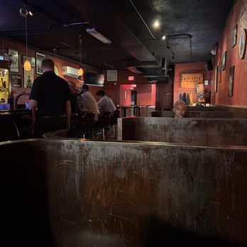 ALLEY BAR - Updated November 2025 - 97 Photos & 100 Reviews - 112 W ...