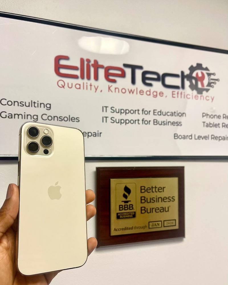 ELITE TECH - Updated June 2024 - 12 Photos - 7300 W 110th St, Overland ...