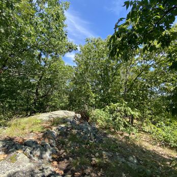 RAG ROCK CONSERVATION AREA - Updated October 2025 - Hillside Ave ...