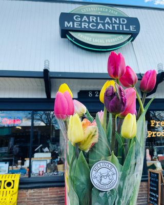 THE GARLAND MERCANTILE - 823 West Garland Ave, Spokane, WA - Yelp