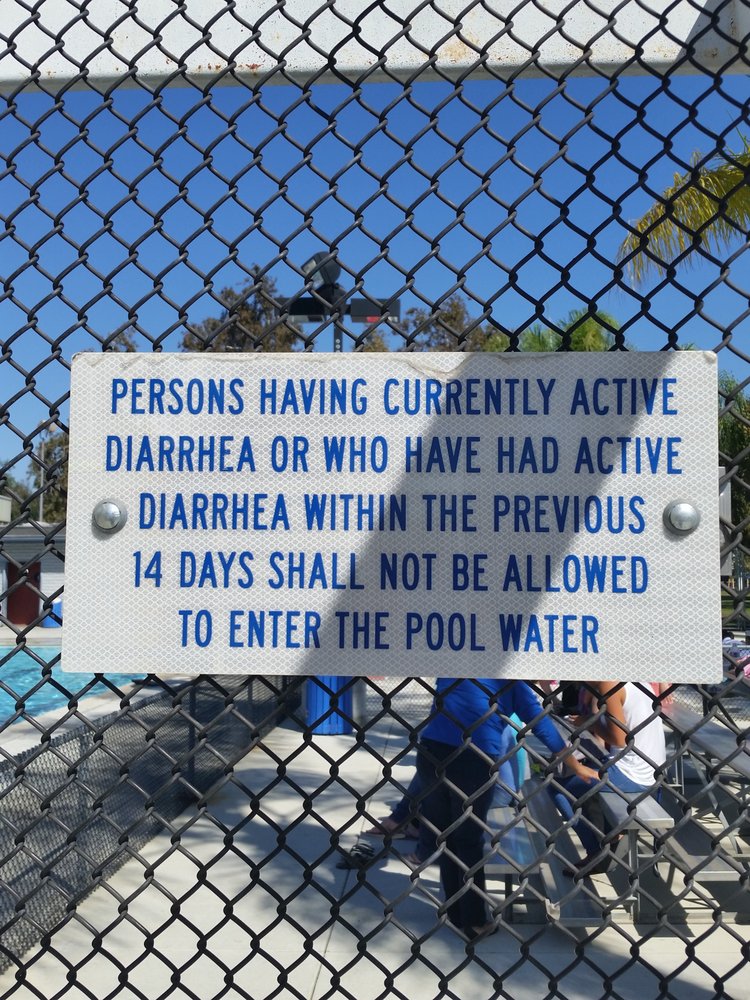 WASHINGTON PARK POOL - Updated January 2026 - 501 N Rose St, Escondido ...