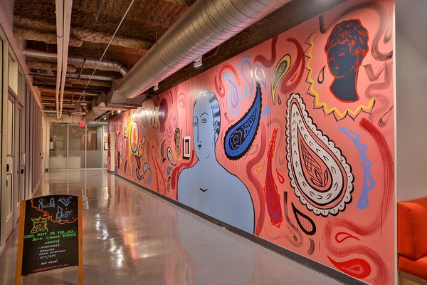 OTIS COLLEGE OF ART AND DESIGN - 67 Photos & 36 Reviews - 9045 Lincoln ...