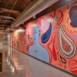 OTIS COLLEGE OF ART AND DESIGN - 67 Photos & 35 Reviews - 9045 Lincoln ...