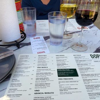 DOPO PIZZA & PASTA - Updated July 2025 - 1058 Photos & 400 Reviews ...