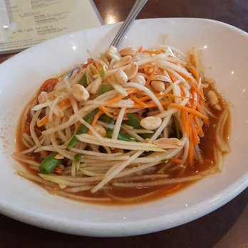 TA RA RIN THAI CUISINE - Updated June 2024 - 313 Photos & 595 Reviews ...