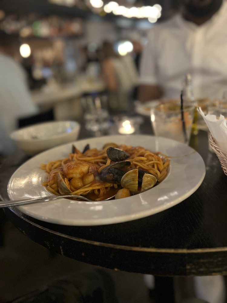 SABA ITALIAN BAR + KITCHEN - Updated September 2025 - 422 Photos & 344 ...