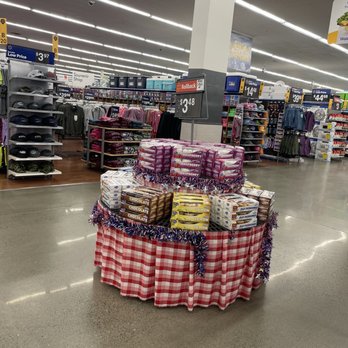 WALMART SUPERCENTER - Updated December 2025 - 42 Photos & 38 Reviews ...