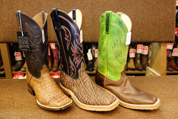 CORRAL WESTERN WEAR - Updated December 2025 - 17 Photos - 18885 E ...