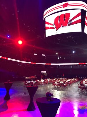 KOHL CENTER - 65 Photos & 36 Reviews - 601 W Dayton St, Madison, WI - Yelp