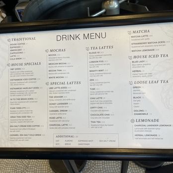 18 GRAMS COFFEE ROASTERS - Updated August 2024 - 1145 Photos & 440 ...