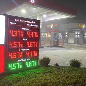 BERRI BROTHERS GAS STATION - Updated May 2026 - 20 Photos & 26 Reviews ...