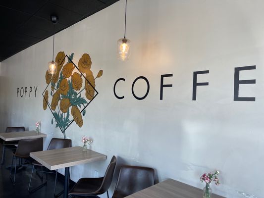 POPPY COFFEE - CLOSED - Updated May 2025 - 487 Photos & 408 Reviews ...
