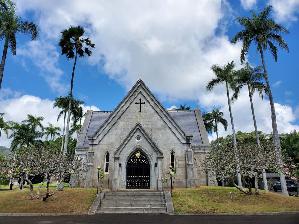 MAUNA ‘ALA ROYAL MAUSOLEUM STATE MONUMENT - Updated July 2024 - 64 ...