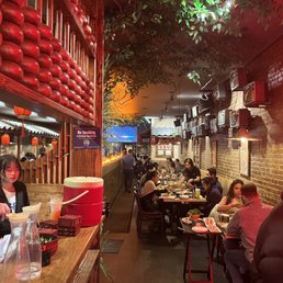 LAOJIE HOTPOT MANHATTAN - Updated October 2025 - 597 Photos & 255 ...