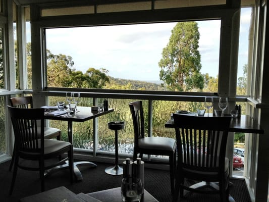 MT COOT-THA SUMMIT RESTAURANT - Updated December 2025 - 11 Photos ...