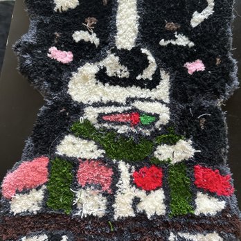 FUZZ LAB CRAFT STORE - DALLAS - Updated August 2025 - 45 Photos & 14 ...