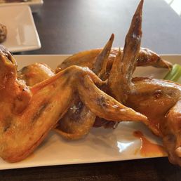 DA BURGER WING HUB - Updated December 2024 - 264 Photos & 96 Reviews ...