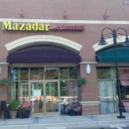 MAZADAR RESTAURANT - Updated October 2025 - 551 Photos & 726 Reviews ...