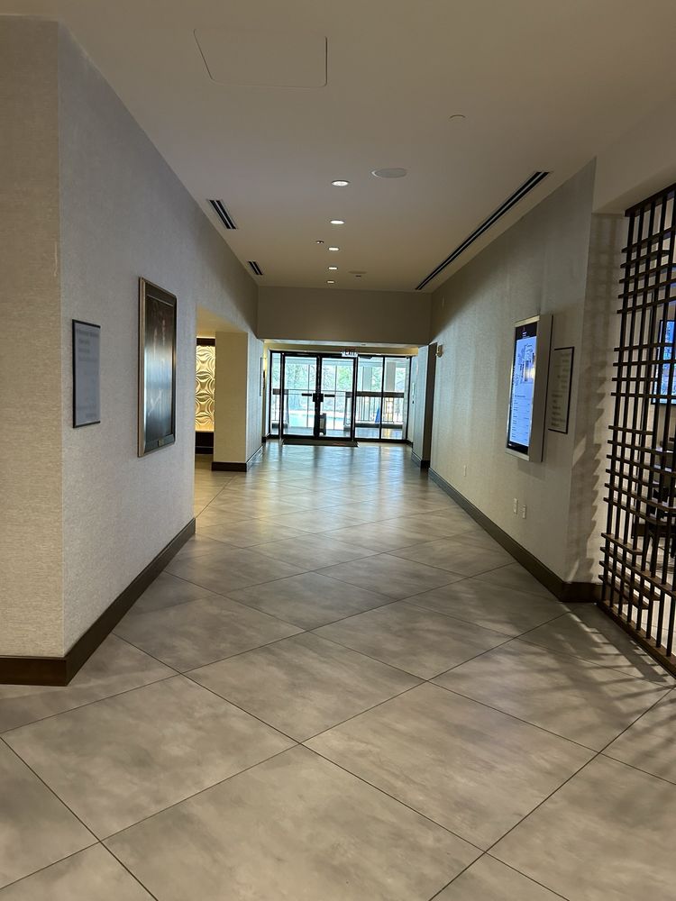 ATLANTA MARRIOTT PERIMETER CENTER - Updated November 2024 - 131 Photos ...