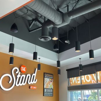 THE STAND - AMERICAN CLASSICS REDEFINED - Updated May 2024 - 336 Photos ...