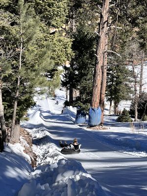 RUIDOSO WINTER PARK - TEMP. CLOSED - Updated November 2025 - 20 Reviews ...