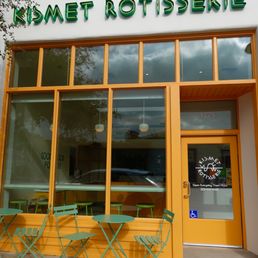 KISMET ROTISSERIE - Updated July 2025 - 50 Photos & 25 Reviews - 1974 ...
