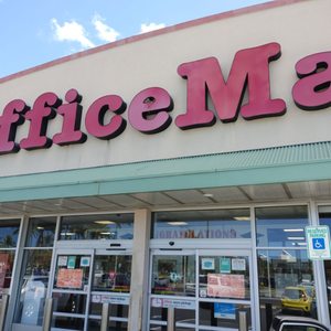 OFFICEMAX - 79 Photos & 154 Reviews - Printing Services - 770 Ala Moana ...
