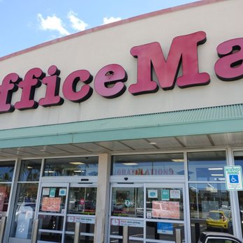 OFFICEMAX - Updated November 2024 - 121 Photos & 182 Reviews - 770 Ala ...